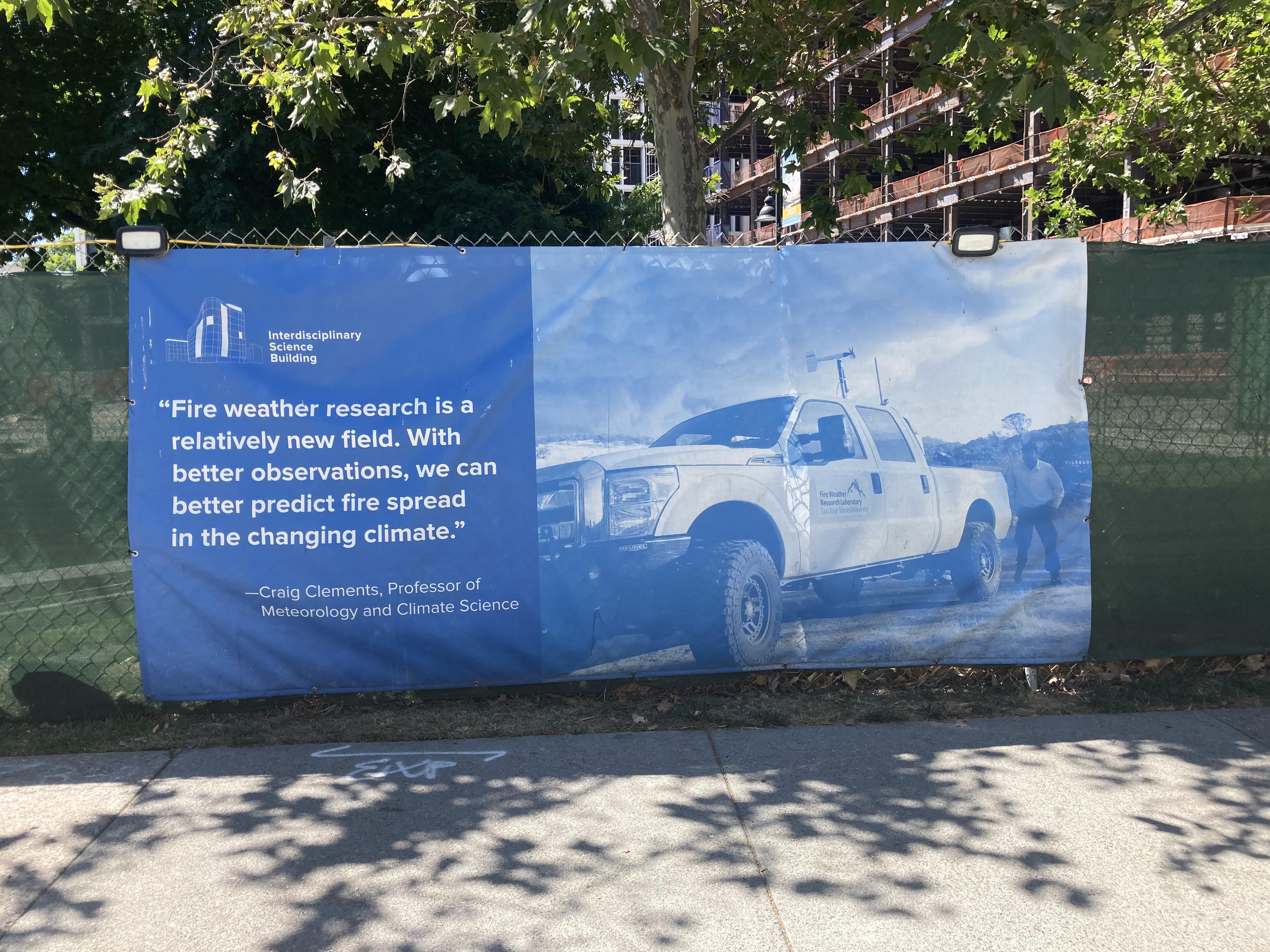 A new field of study thanks to climate change | Scrolller