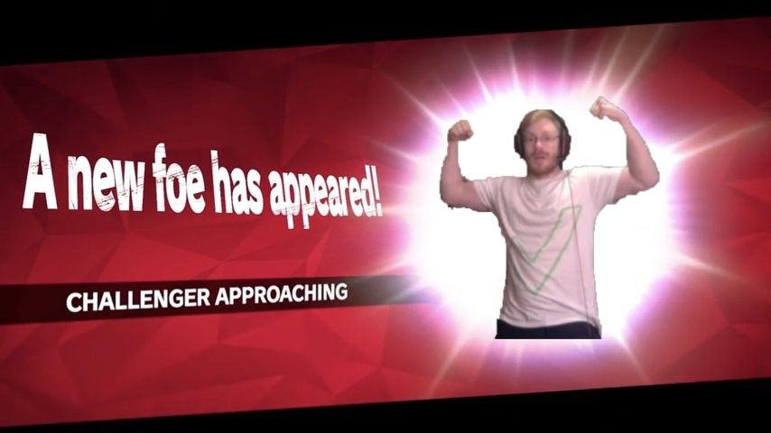 A new foe approaches! | Scrolller