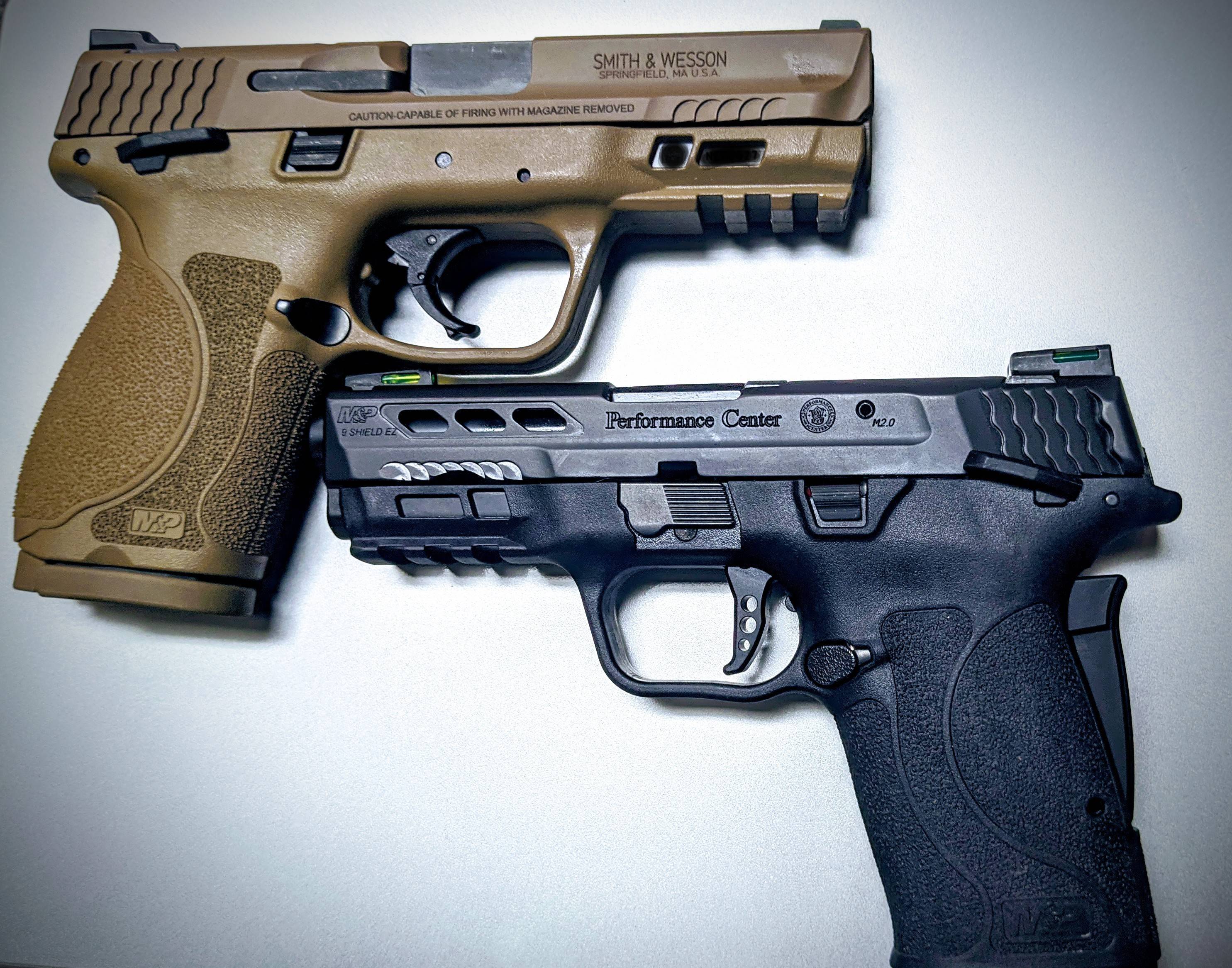 A new pair | Scrolller