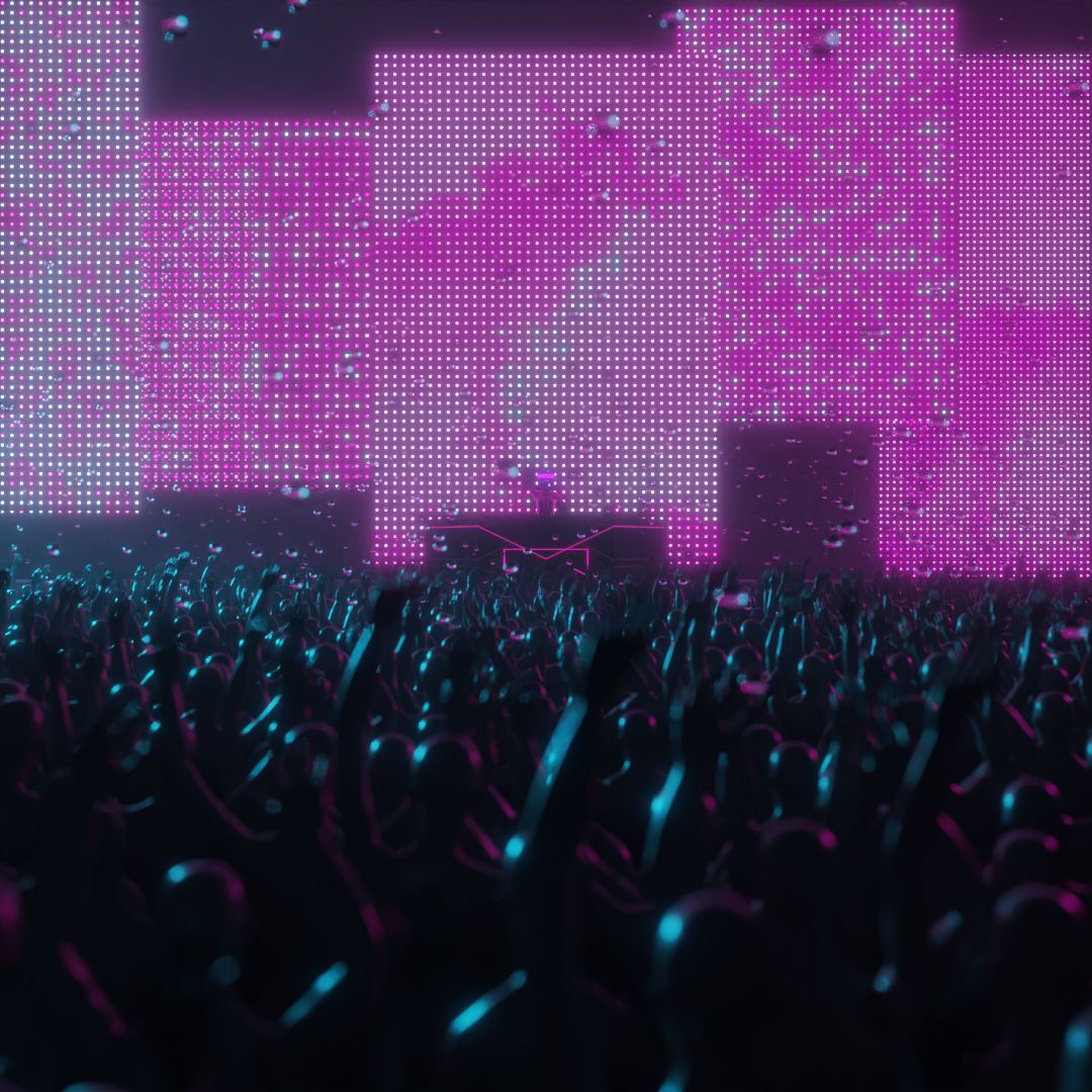 A new render every day, Day 44 | Scrolller