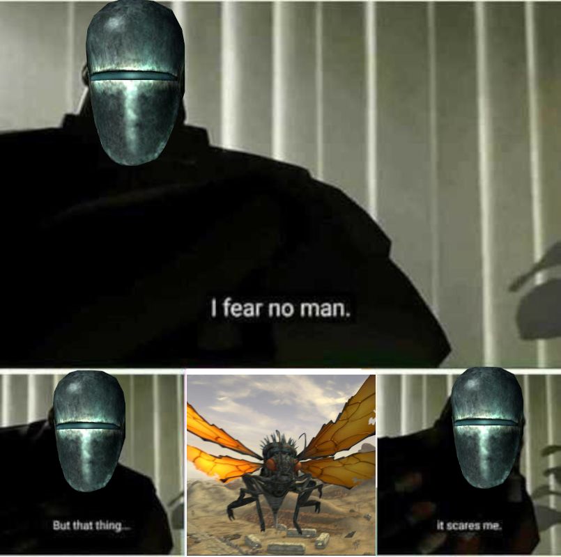 a nightmare | Scrolller