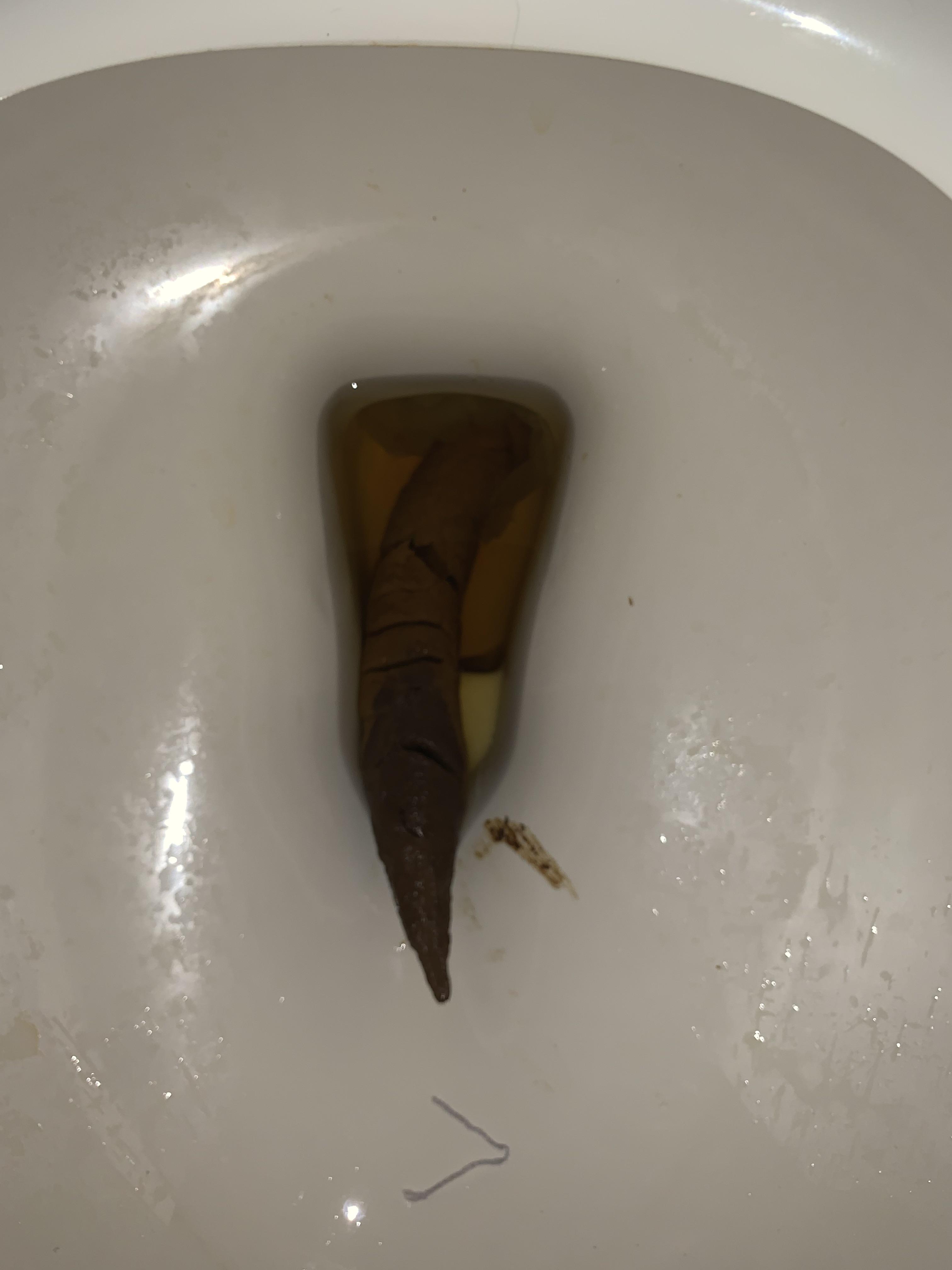 A painful shit | Scrolller