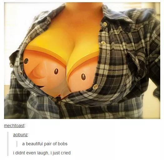 A pair of bobs | Scrolller