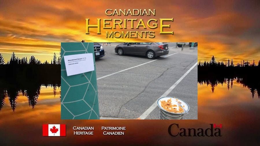 a part of our heritage | Scrolller