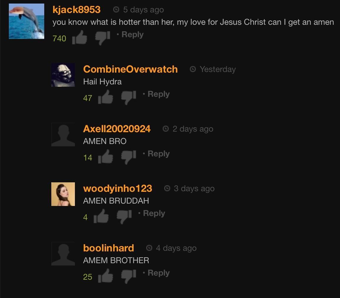 A Passion for the Christ | Scrolller