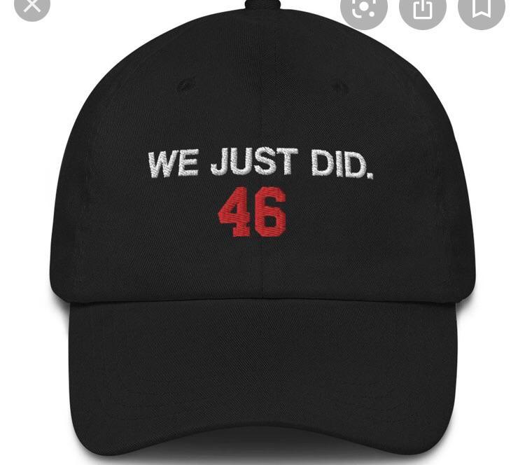 A perfect response to the MAGA crowd. | Scrolller