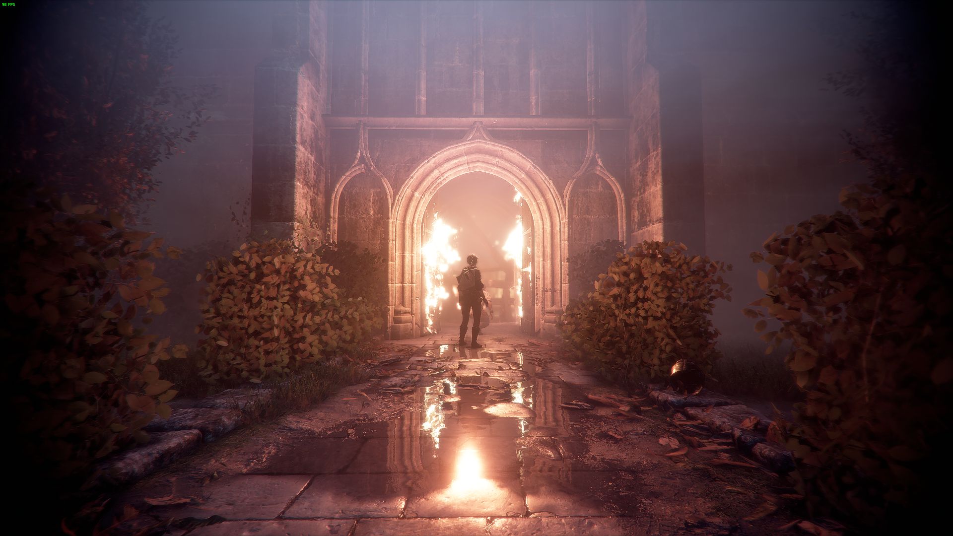 A Plague Tale | Scrolller