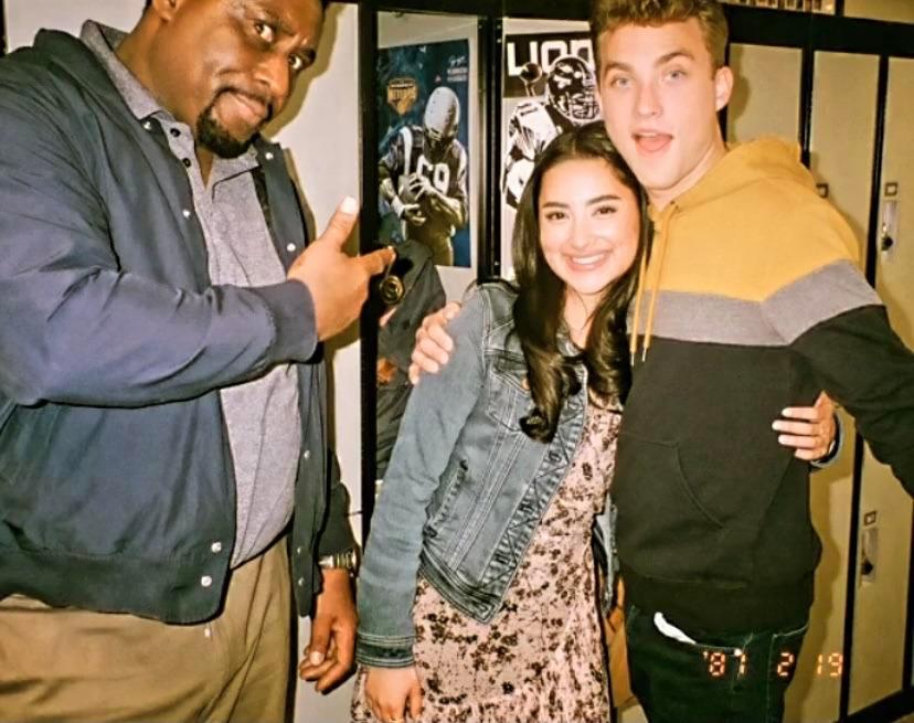 A Potential Love Interest for Jon? | Scrolller