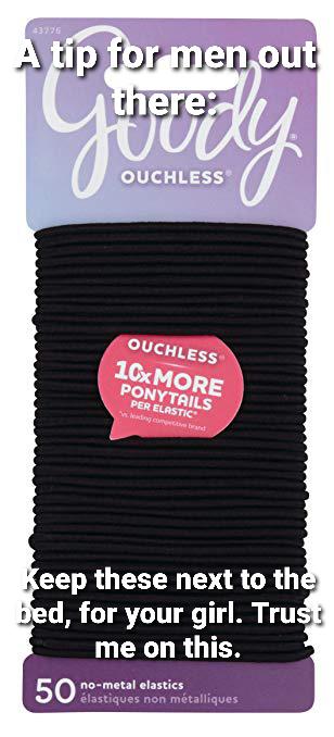 A pro tip for all the lads out there | Scrolller