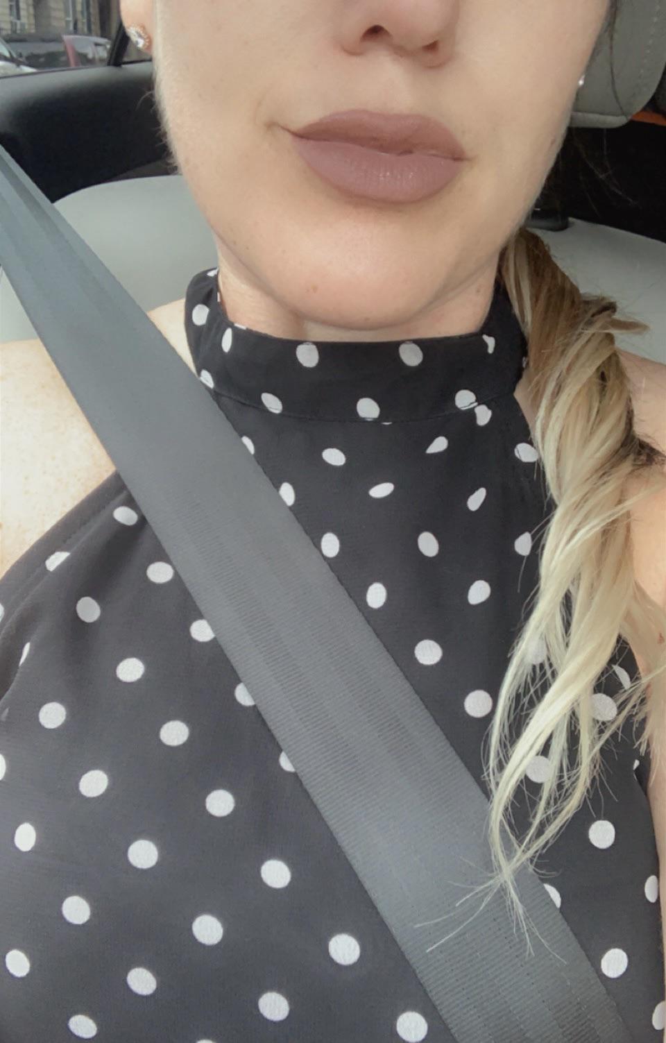 A professional look today 😘 | Scrolller