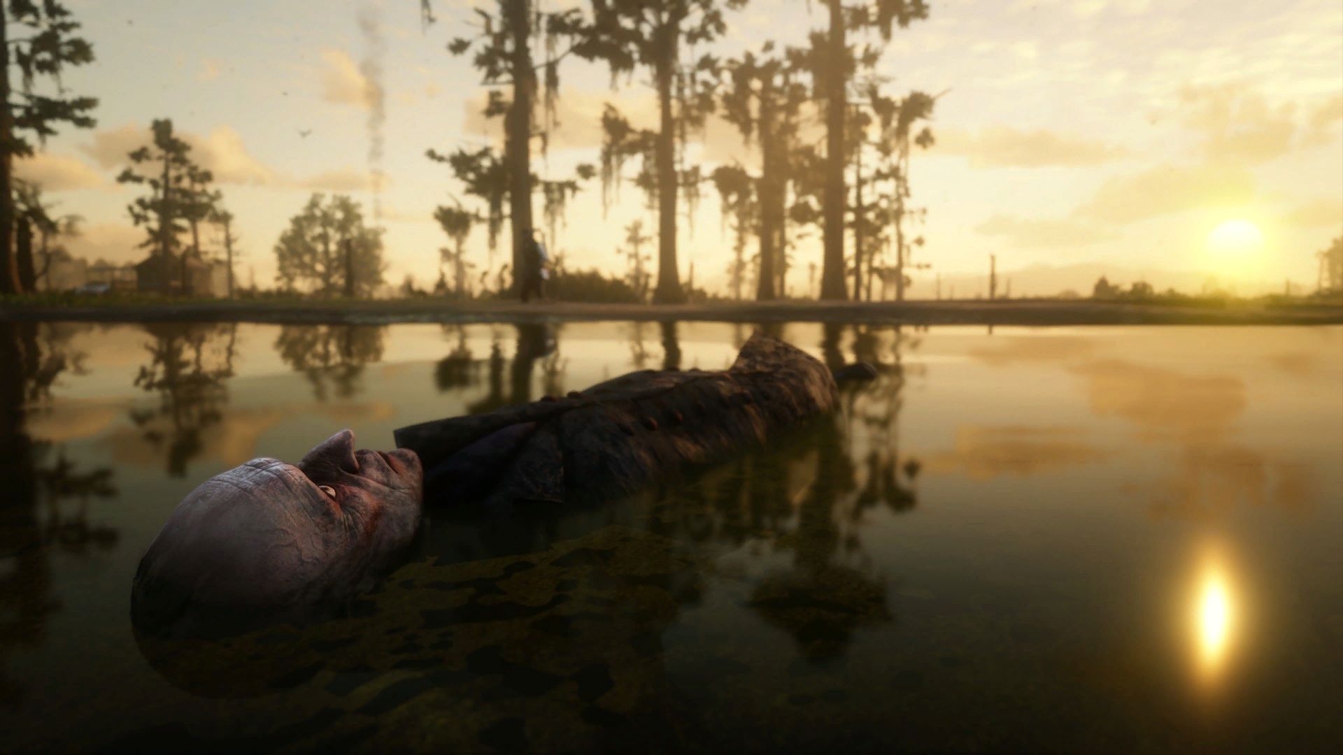 A Proper Burial | Scrolller