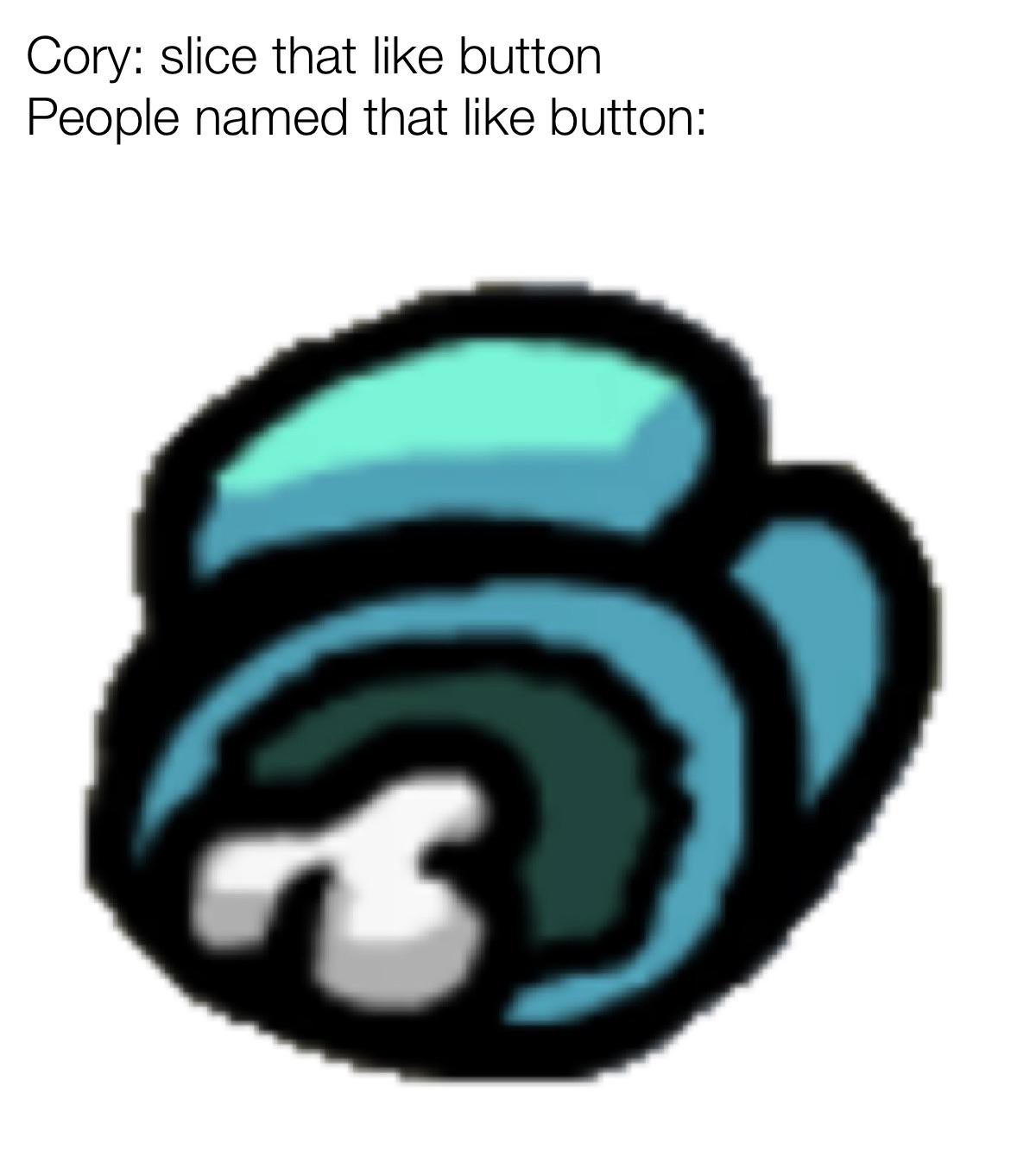 A quick meme I made | Scrolller