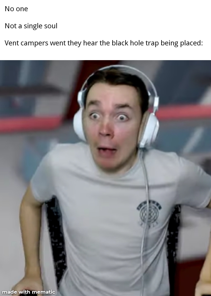 A quick meme I made hope you like it | Scrolller