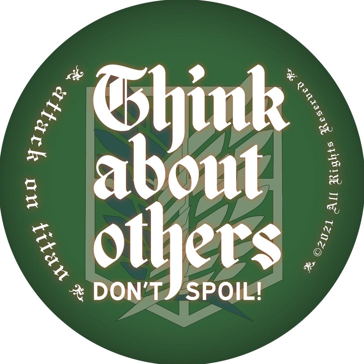 A quick PSA to the manga readers! | Scrolller