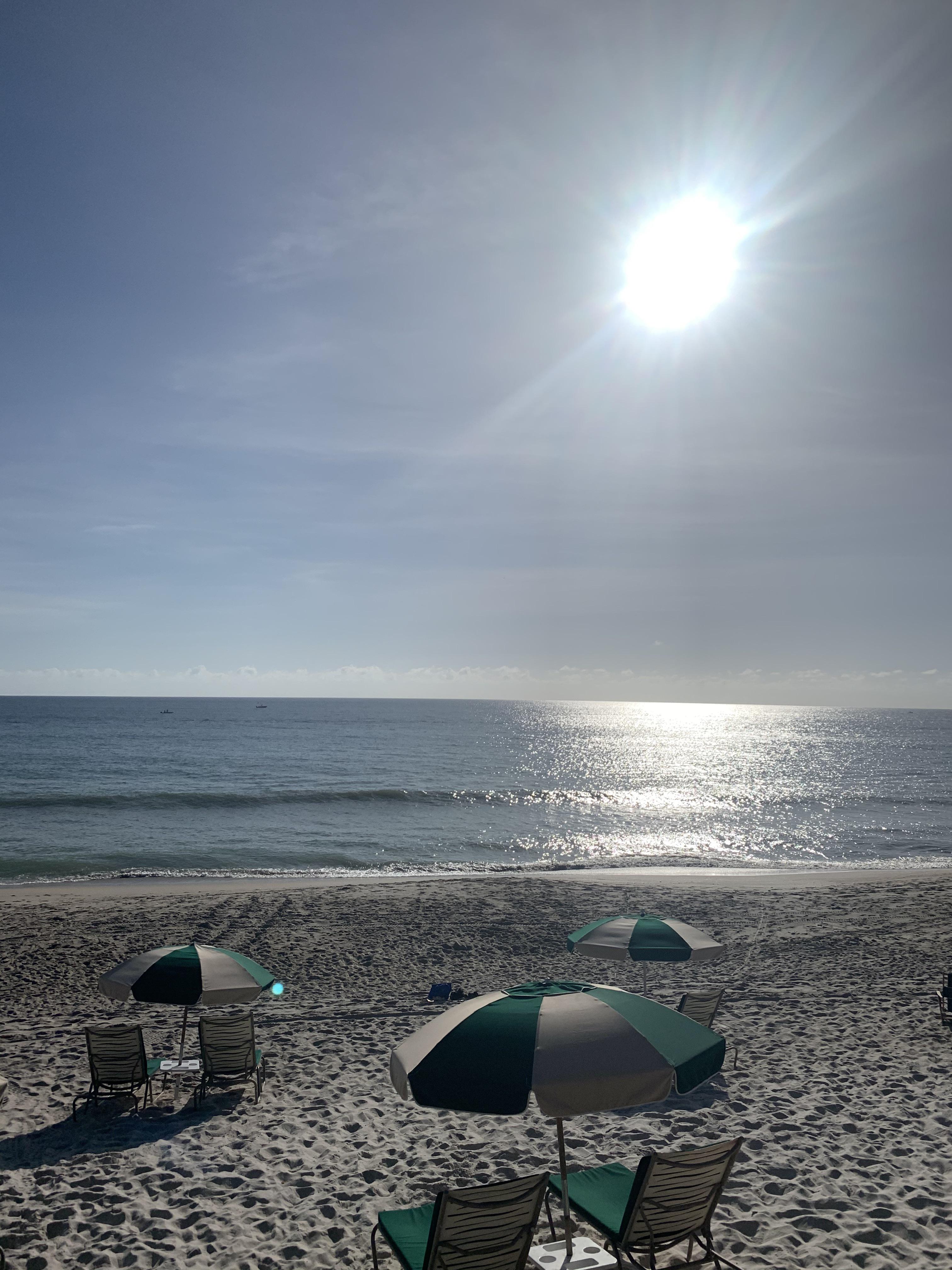 A quiet morning at Vero Beach Disney | Scrolller