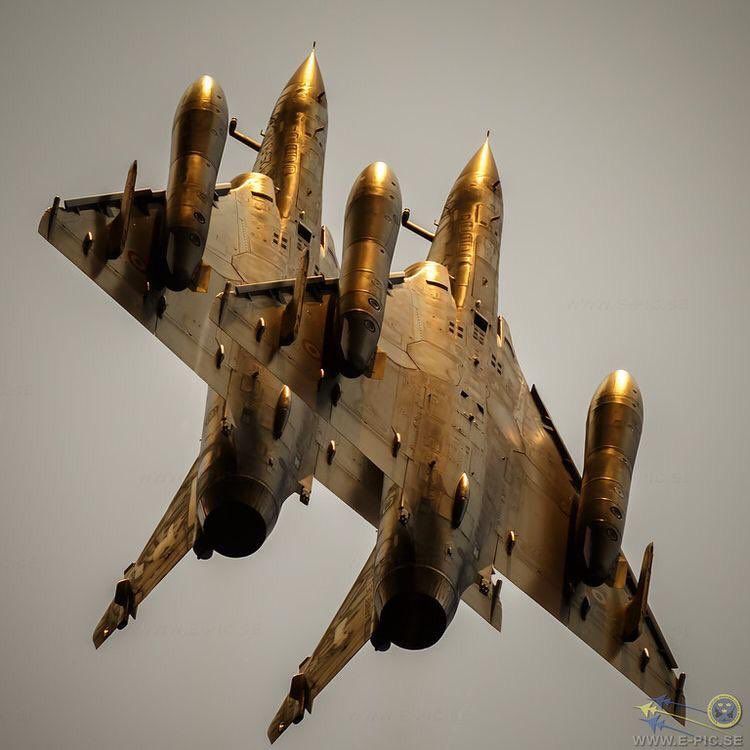 A rare dual engined Mirage 2000 appears!! [500x800] | Scrolller