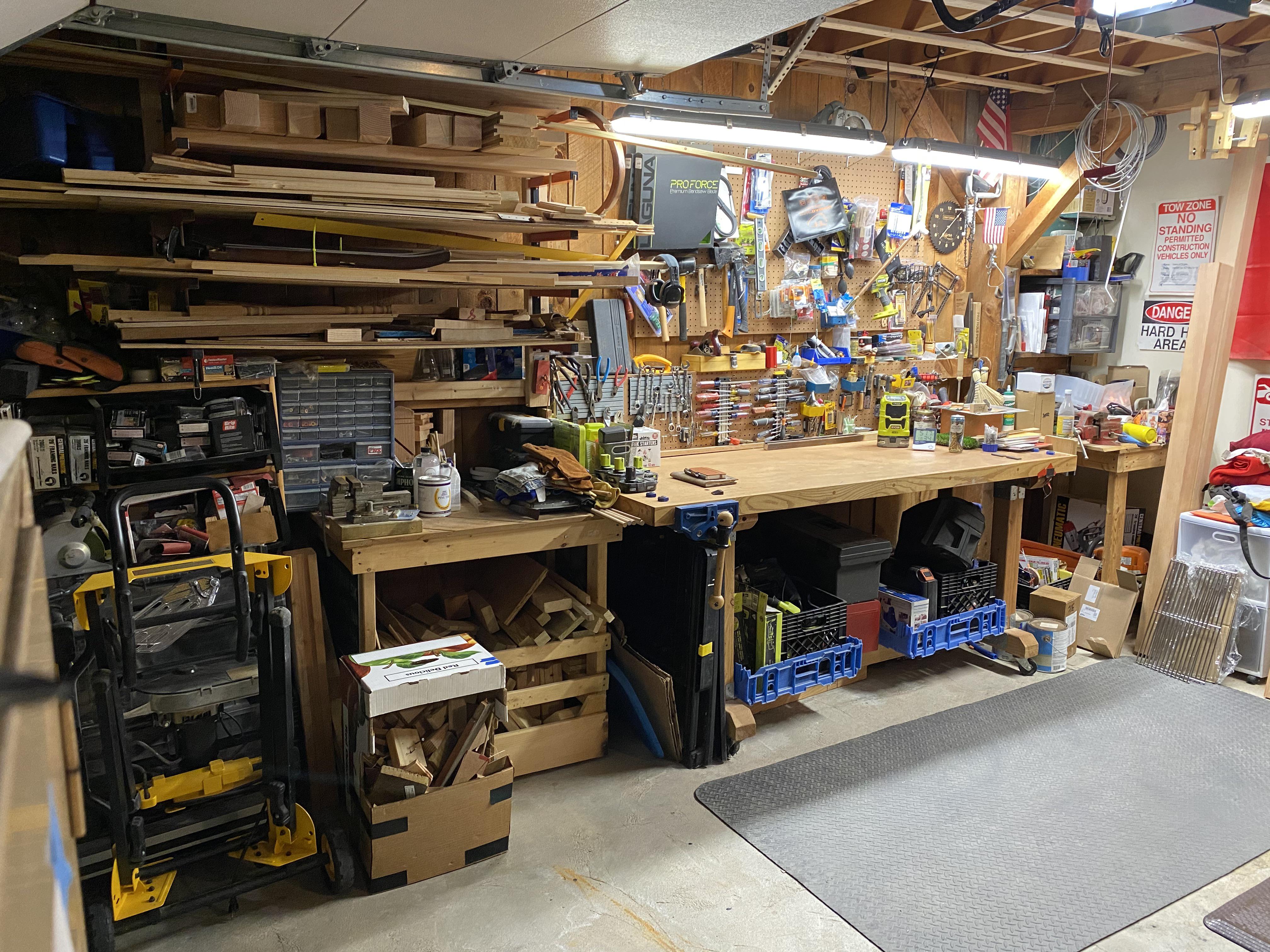 A rare moment of organization... | Scrolller