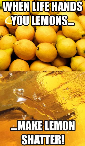 A reminder to stay positive. | Scrolller