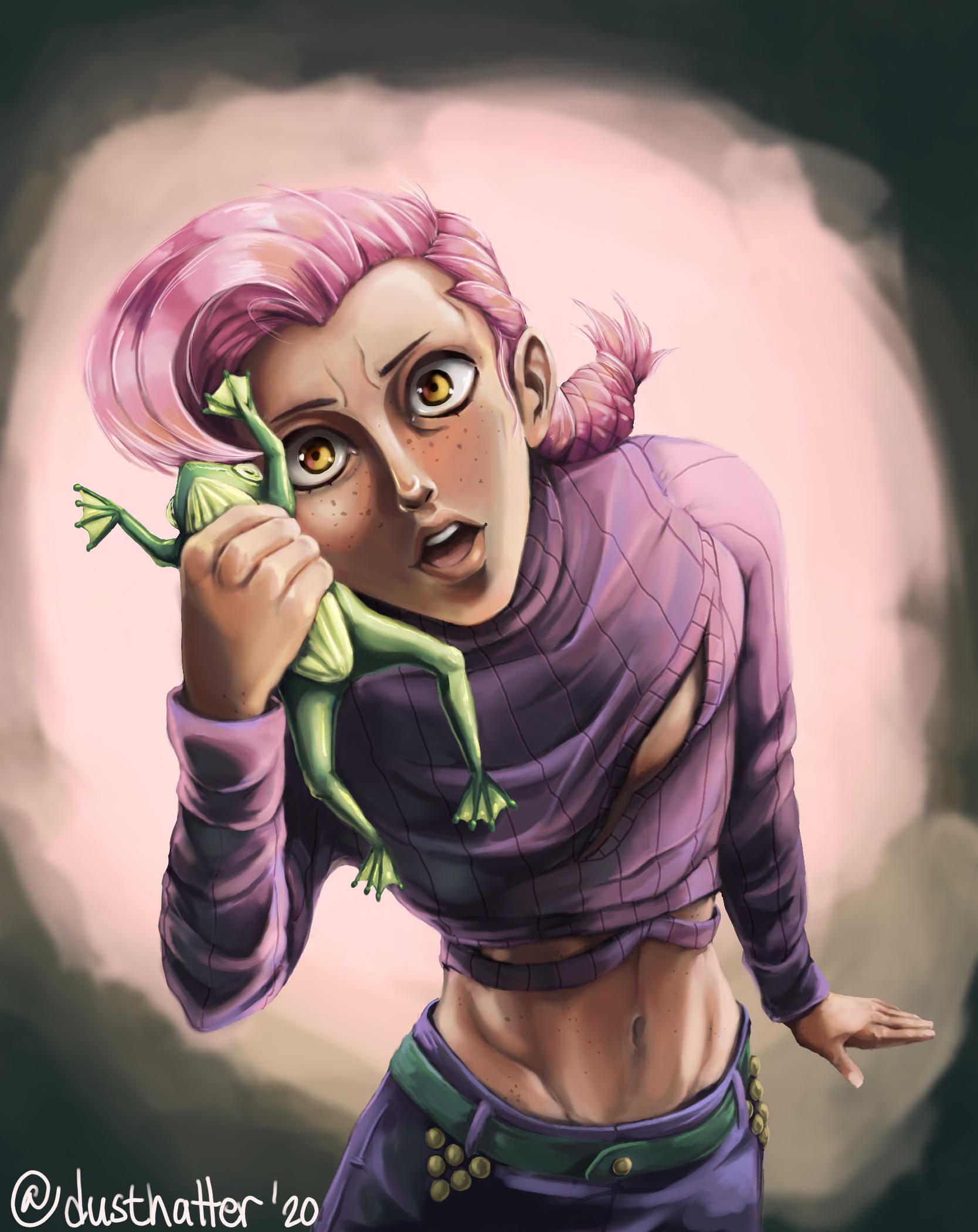 A rendering practice I did. Any critique about colors and rendering ...