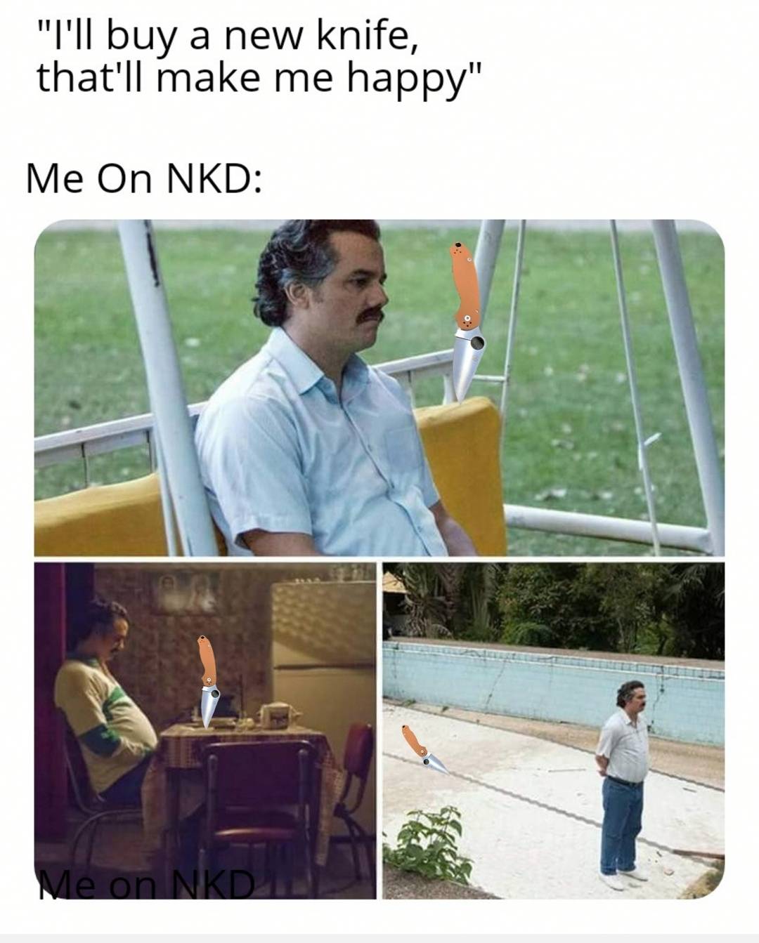 A repost from my old account | Scrolller