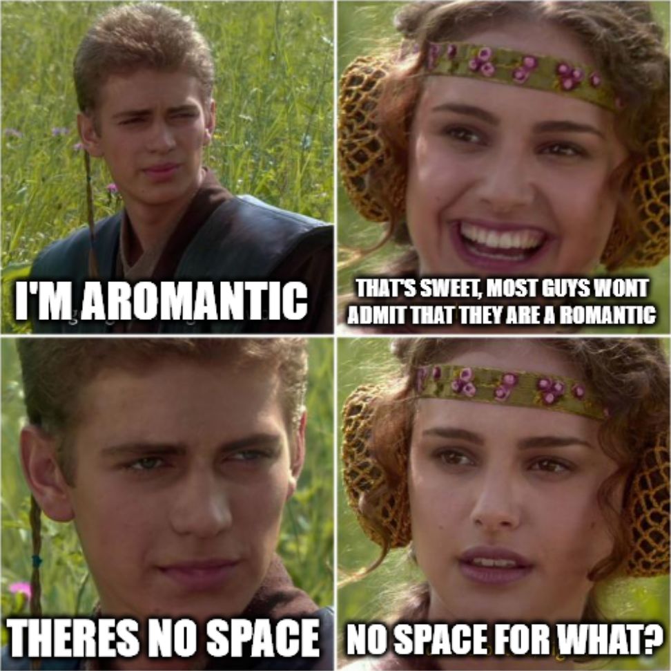 A Romantic | Scrolller