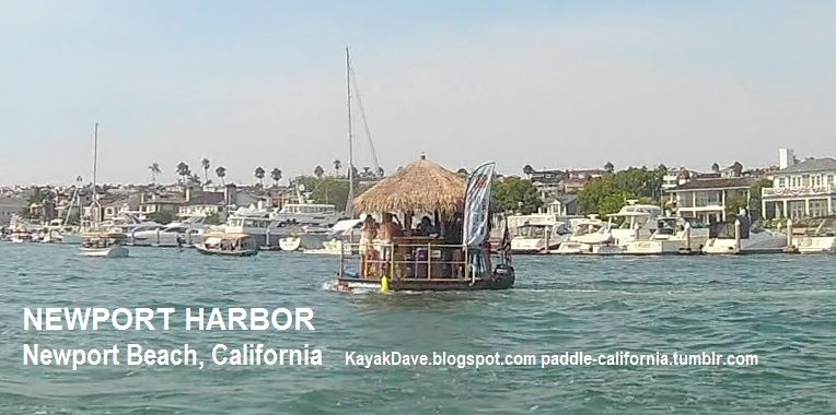 A Safer Bar for a Pandemic ... Floating Bar in Newport Harbor - Newport ...