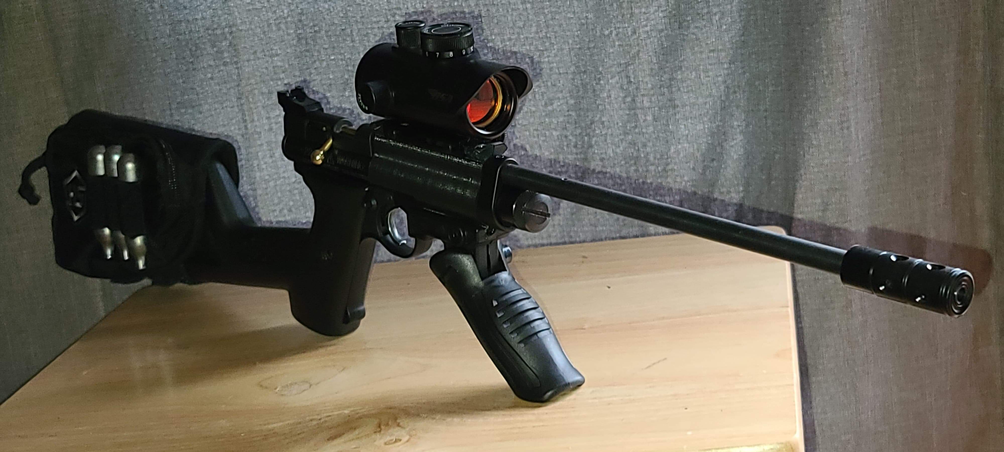 A Series of Tubes | Scrolller