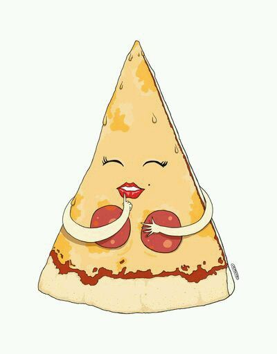 A Sexy Slice... | Scrolller