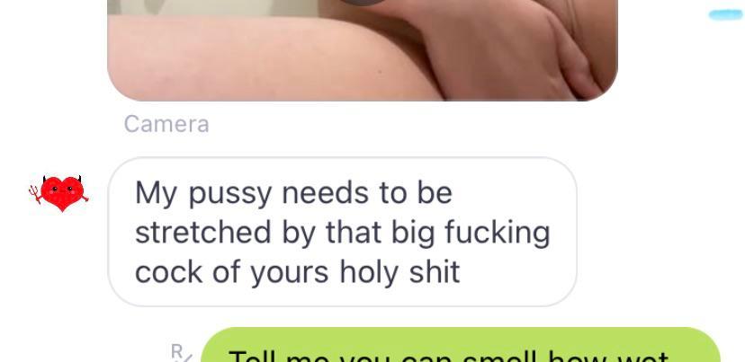 A short and simple request | Scrolller