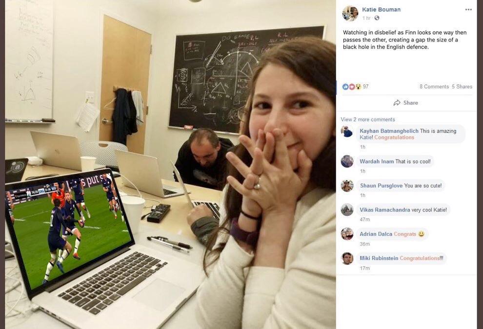 A sight to behold | Scrolller