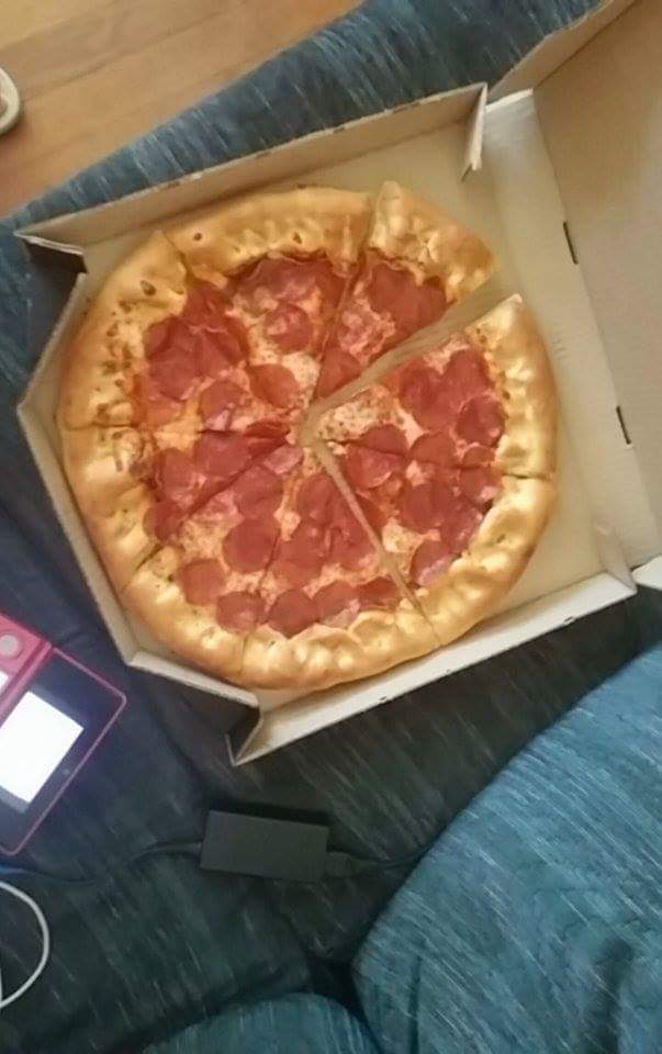 A simple classic | Scrolller