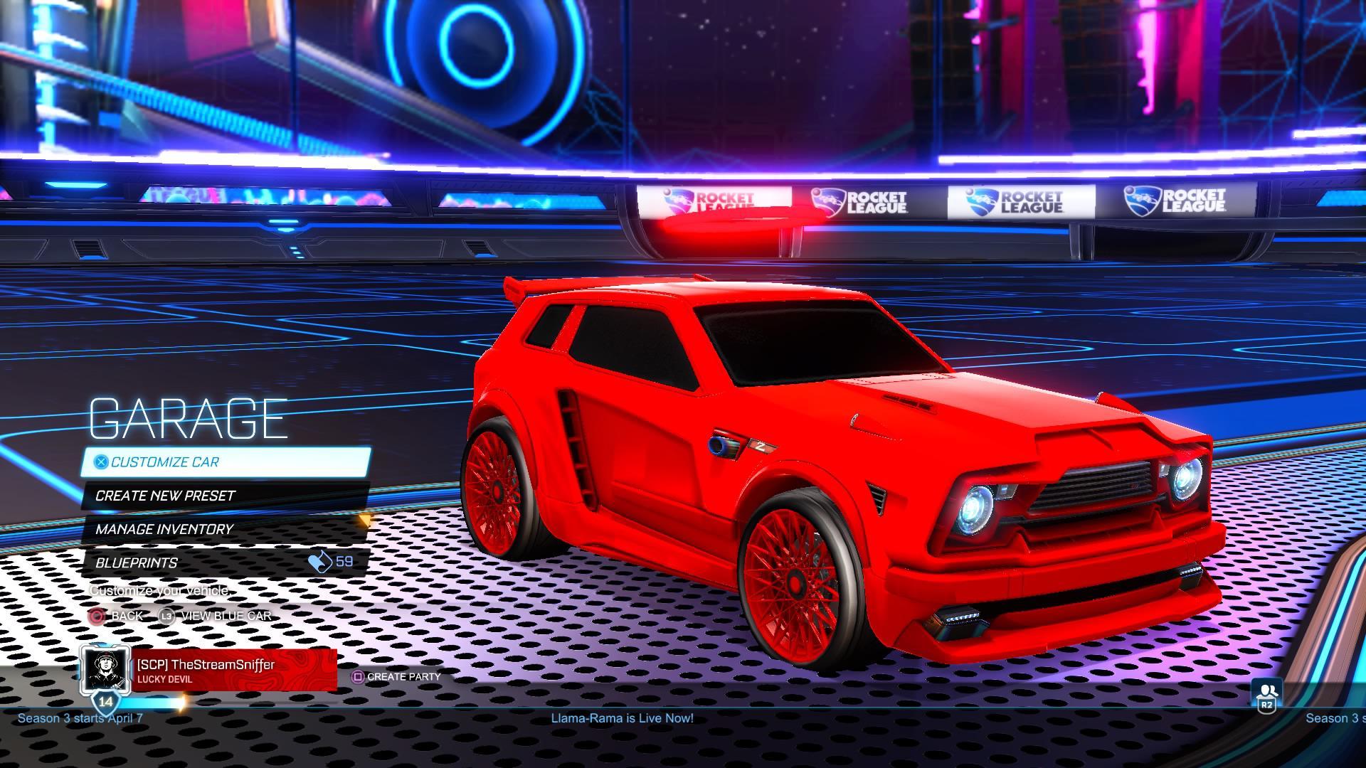 A simple design | Scrolller