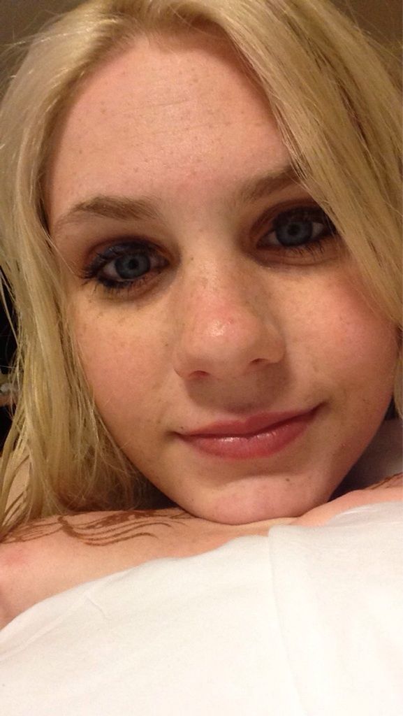 A simple smile makes things better | Scrolller