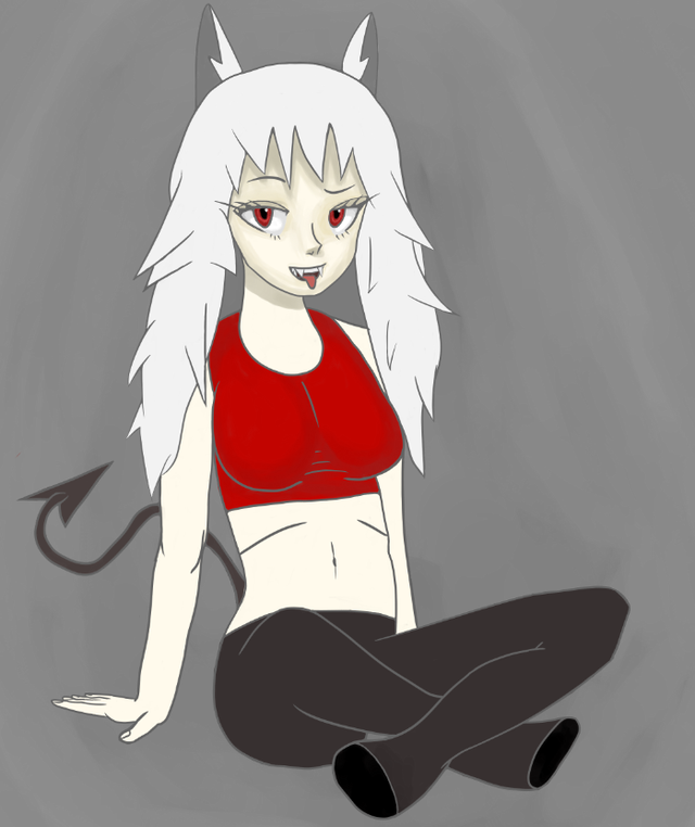 A single cerb | Scrolller