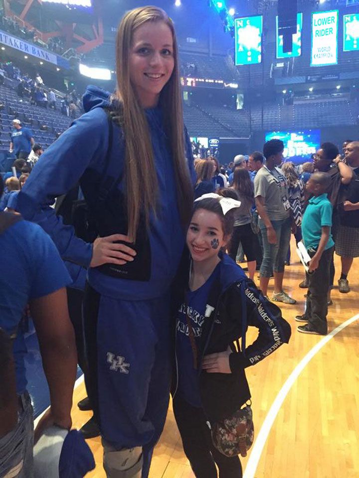 A Slight Difference | Scrolller