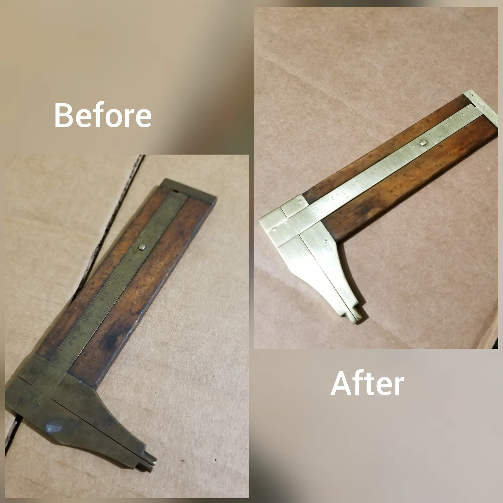 A Small Measuring Device Scrolller