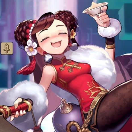 A smile we need to protecc | Scrolller