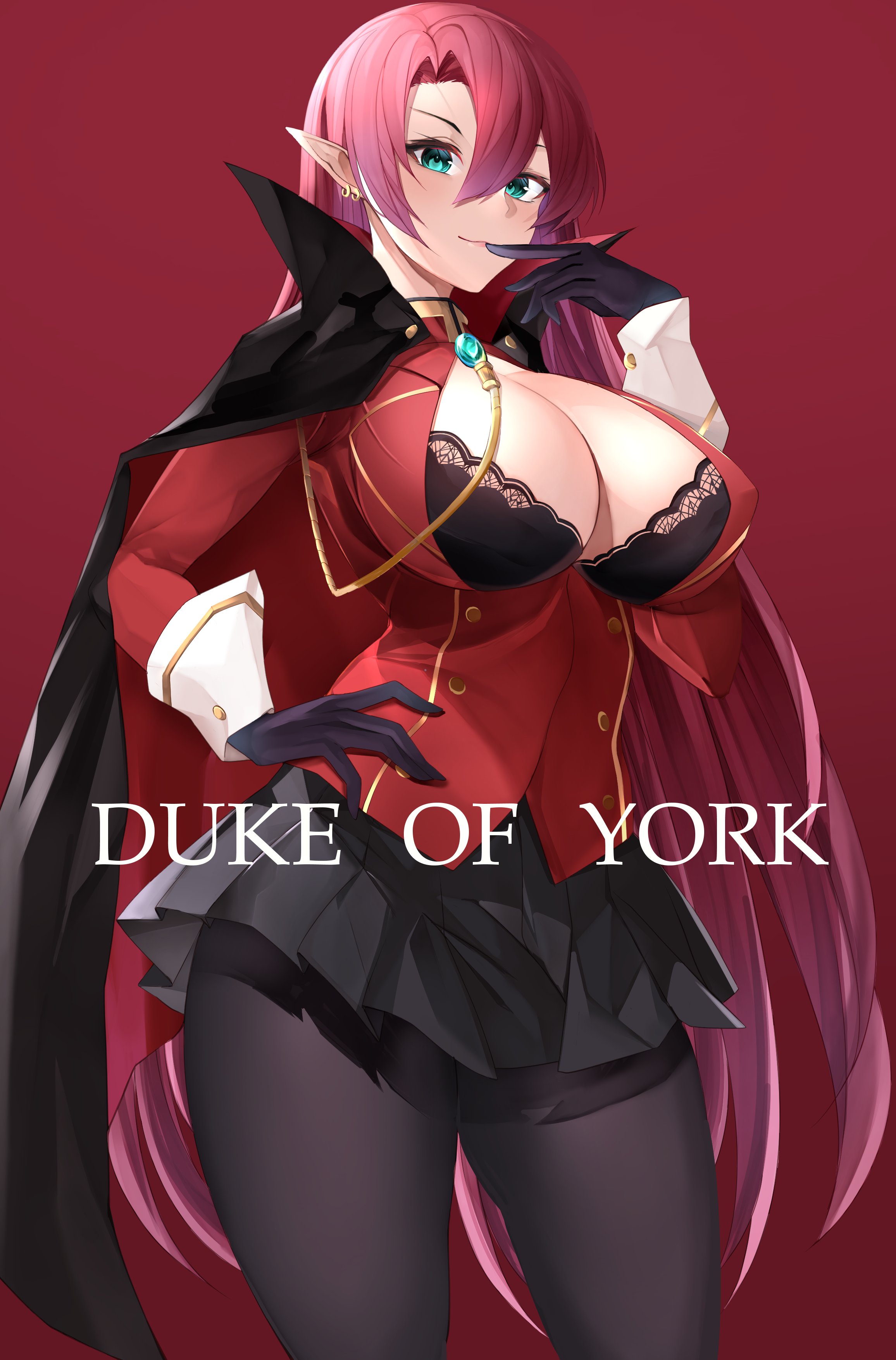 A sophisticated beauty [Duke of York] | Scrolller