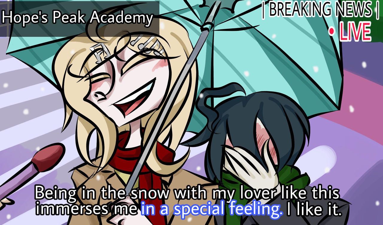 A special feeling. | Scrolller