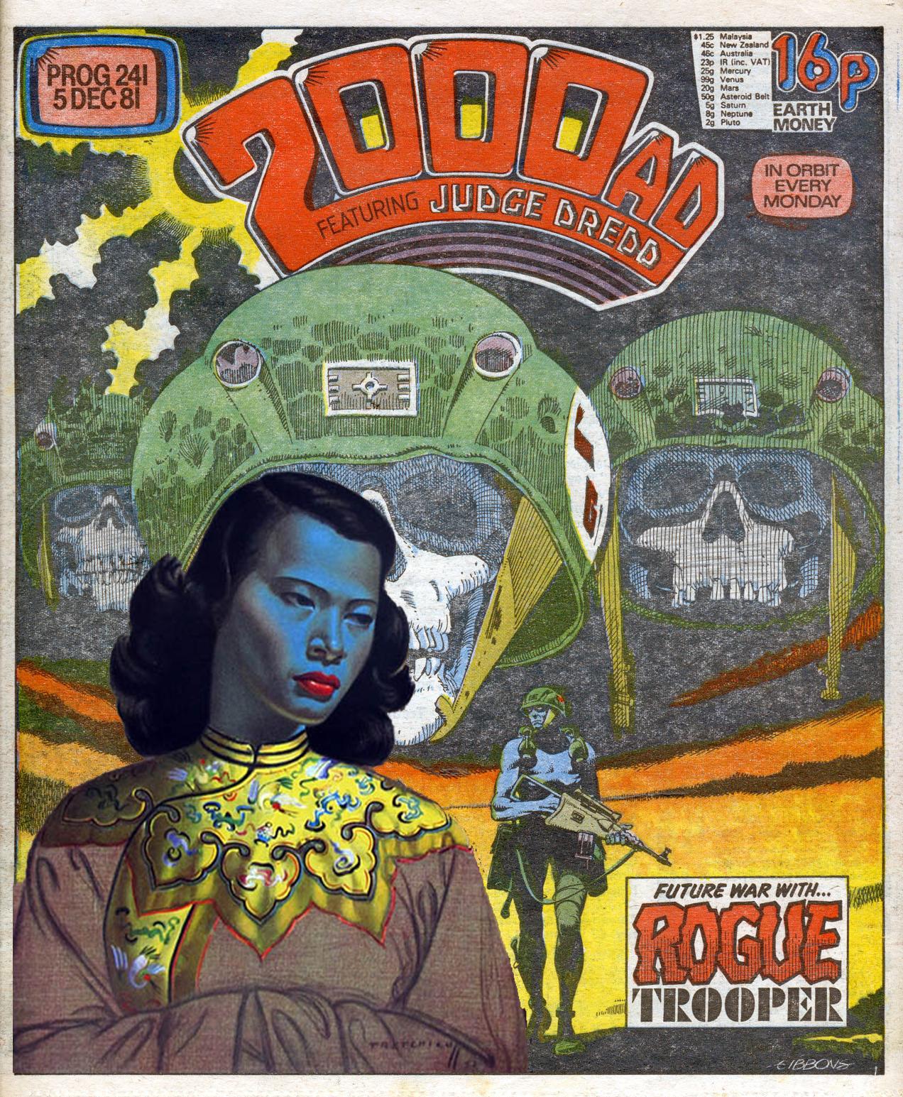 A story of that never happened. | Scrolller