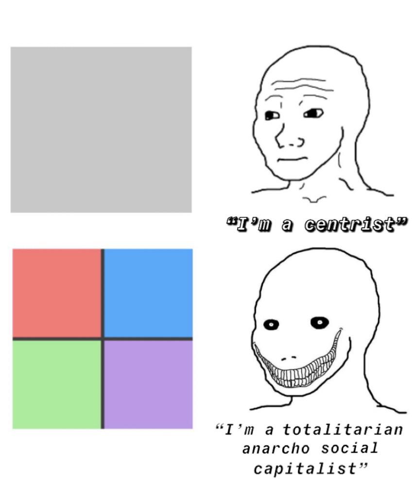 A subtle difference | Scrolller