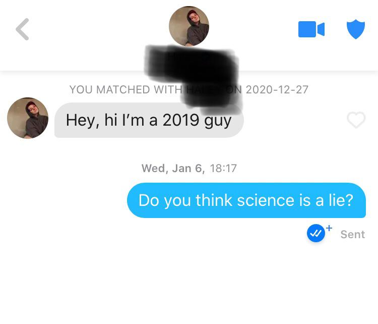 A surreal experience | Scrolller