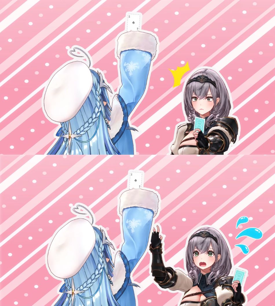 A template perhaps? | Scrolller