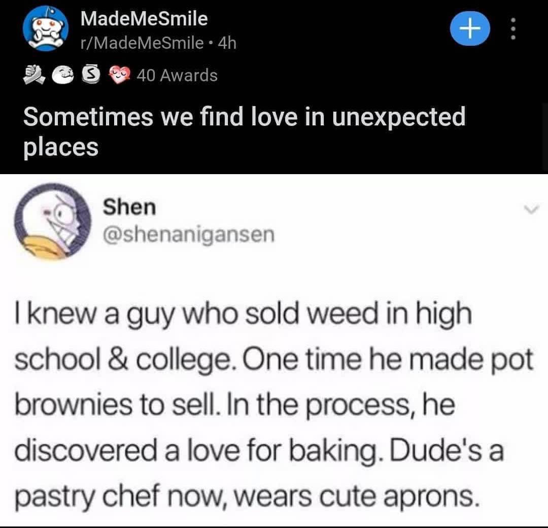 A timeless romance. | Scrolller