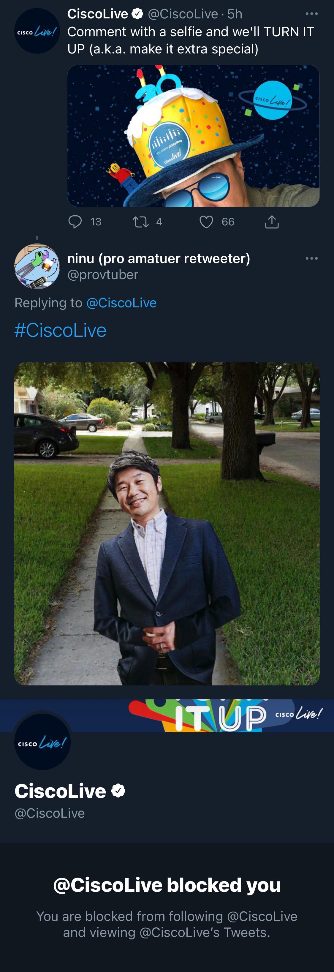 A tragedy in three parts | Scrolller