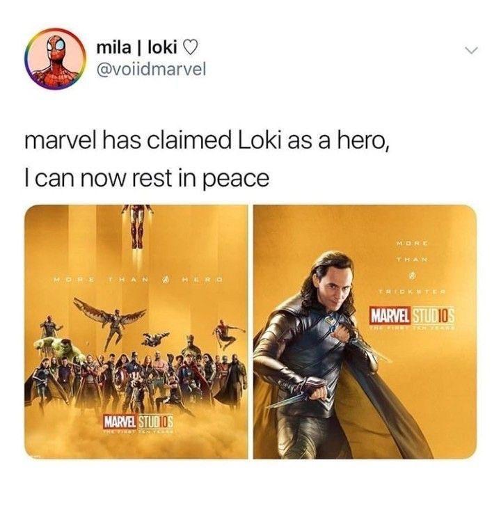 A true Hero | Scrolller