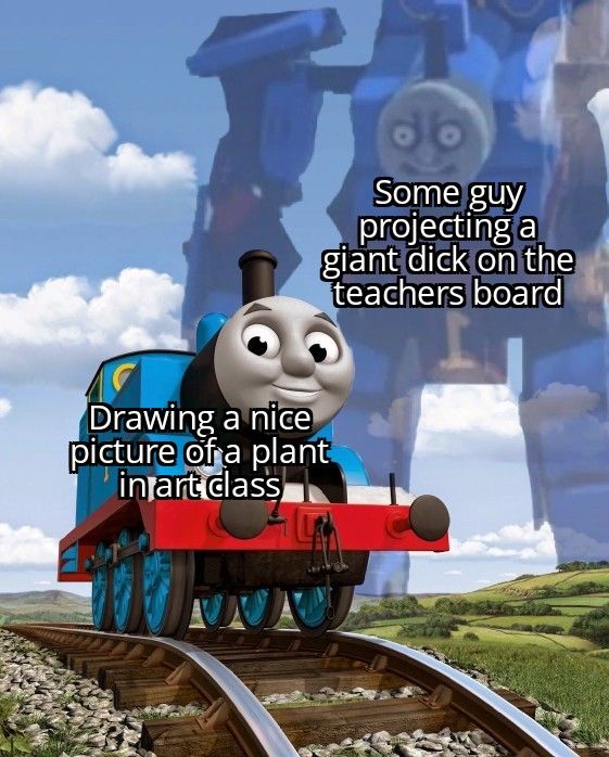 A true masterpiece | Scrolller