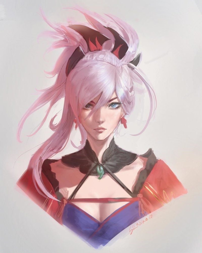 A True Piece of Art | Scrolller