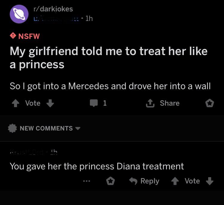 a true princess | Scrolller