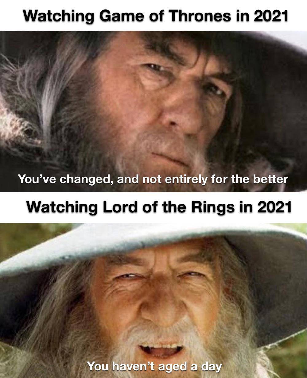 A truely timeless classic | Scrolller